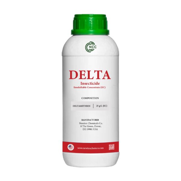 DELTA – Newton Chemicals Co.