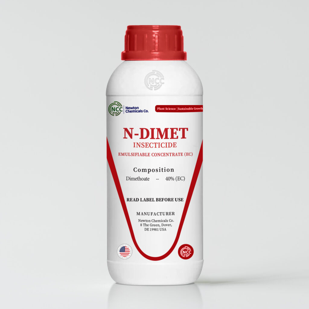 N-DIMET – Newton Chemicals Co.